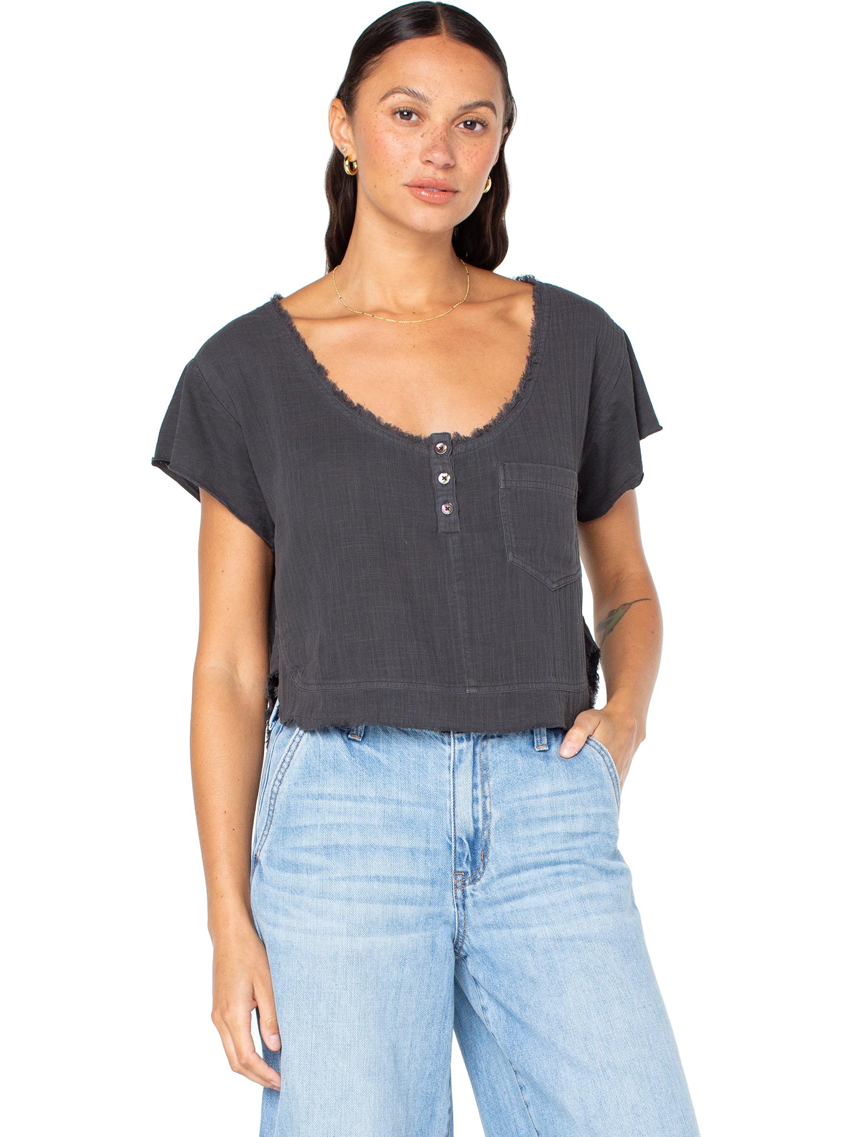ROXY Malina Top